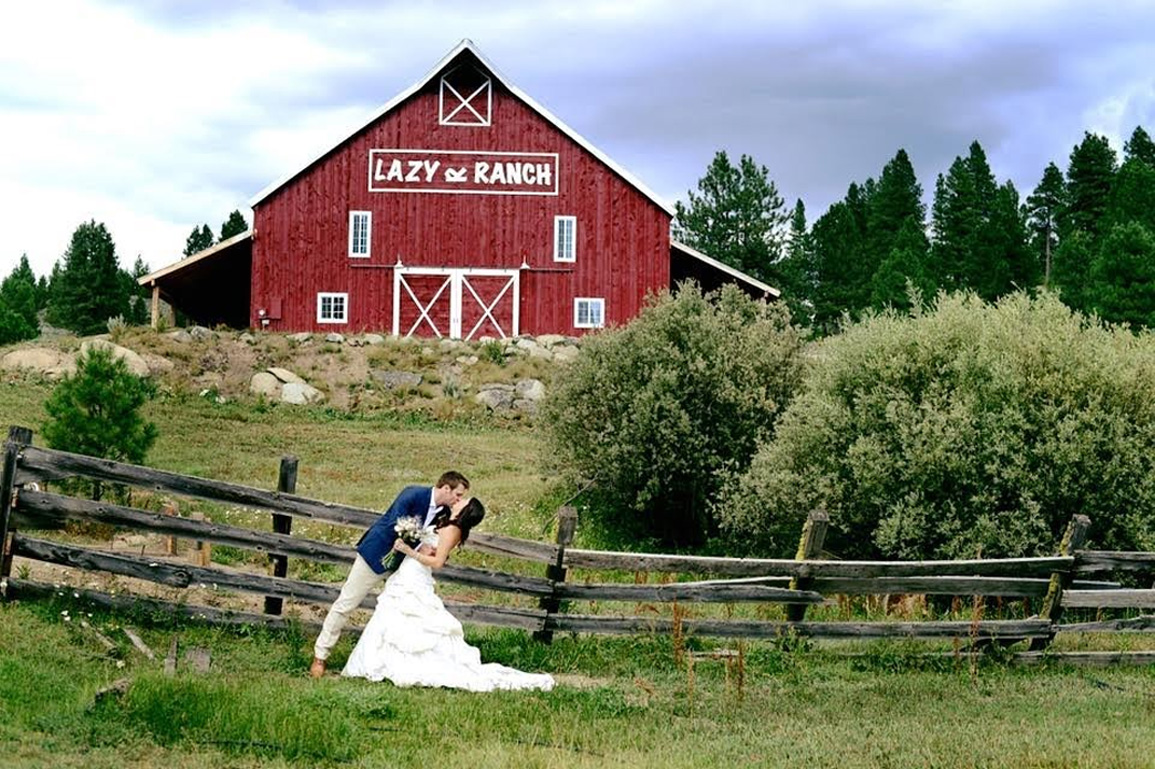 Boise Idaho Group Retreats @ Idaho Guest Ranch
